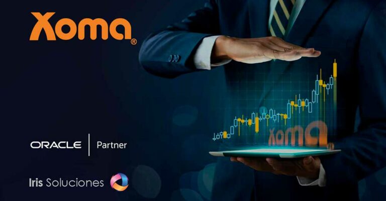 Alianza ORACLE - Xoma ERP Por la Salud en Colombia